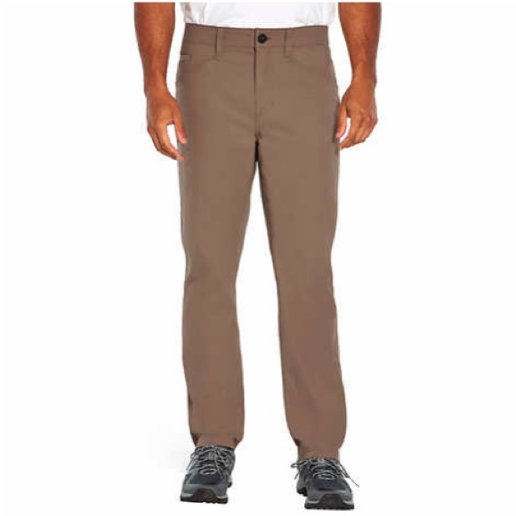Orvis | Pants | Mens Orvis Trek Pant | Poshmark